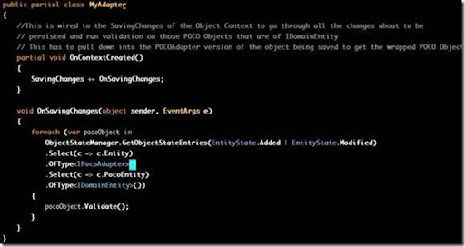 Polymorphic View: Using the ASP.NET MVC Framework as a JSON Service Provider for Richer Web ...